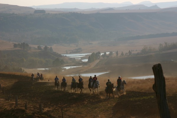 Elandskloof Trout Farm - Activities